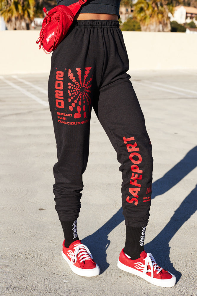 Brainwashed Generation Sweats – SAFEPORT